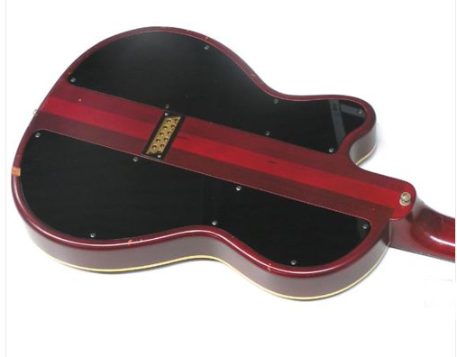 guitarnerd.com.au » More Matons…