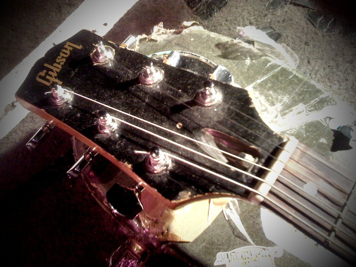 guitarnerd.com.au » Link Meanie’s Gibson L6S