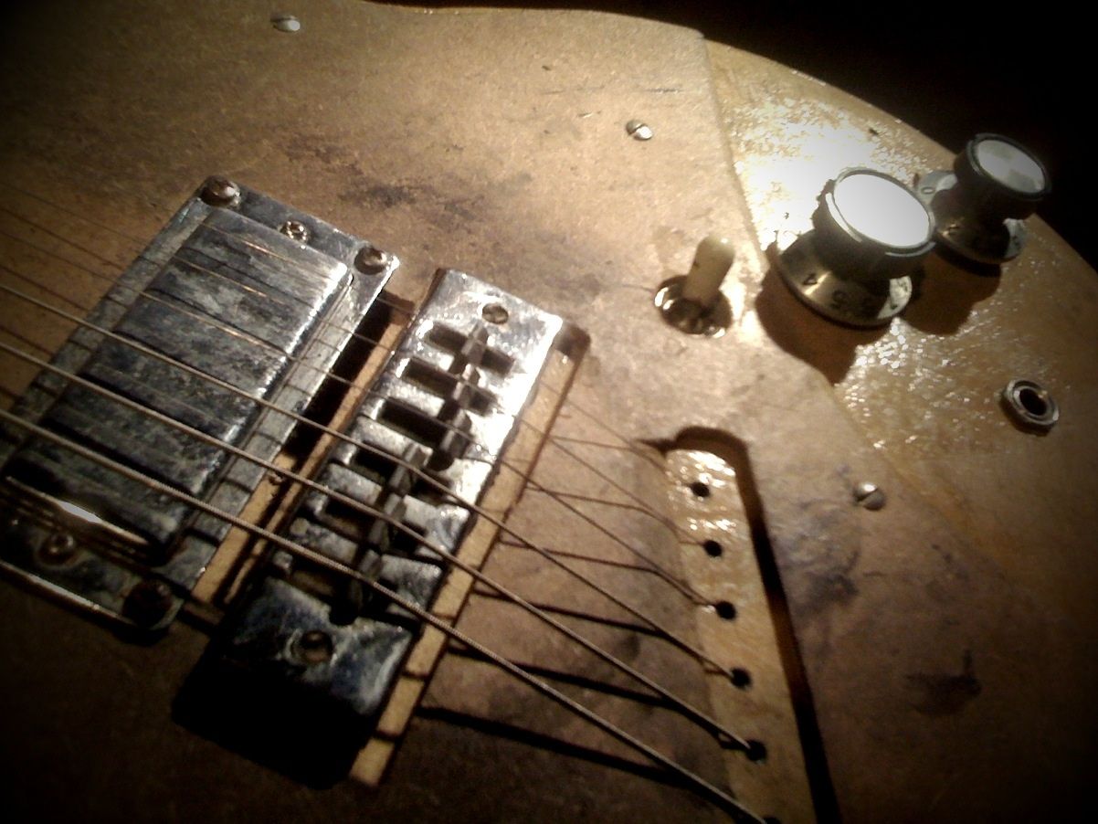 guitarnerd.com.au » Link Meanie’s Gibson L6S