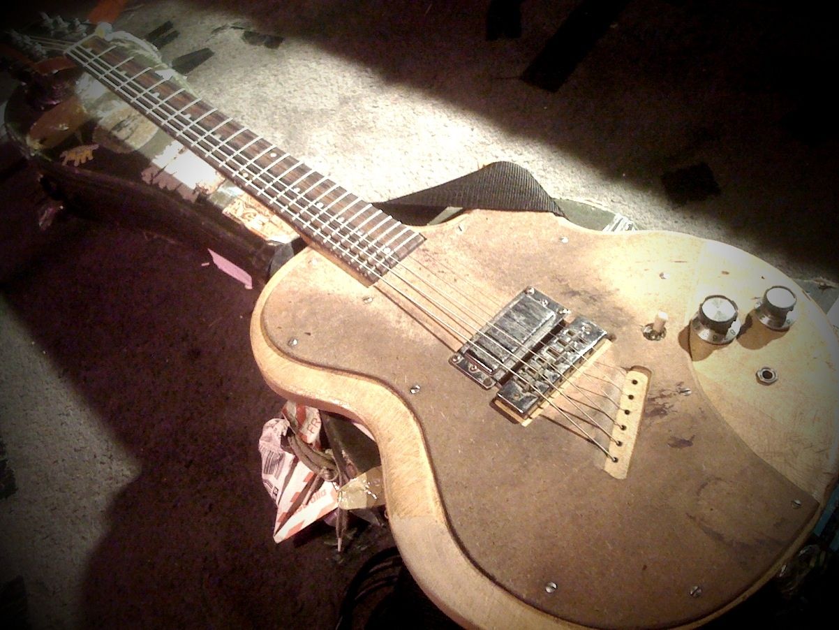 guitarnerd.com.au » Link Meanie’s Gibson L6S