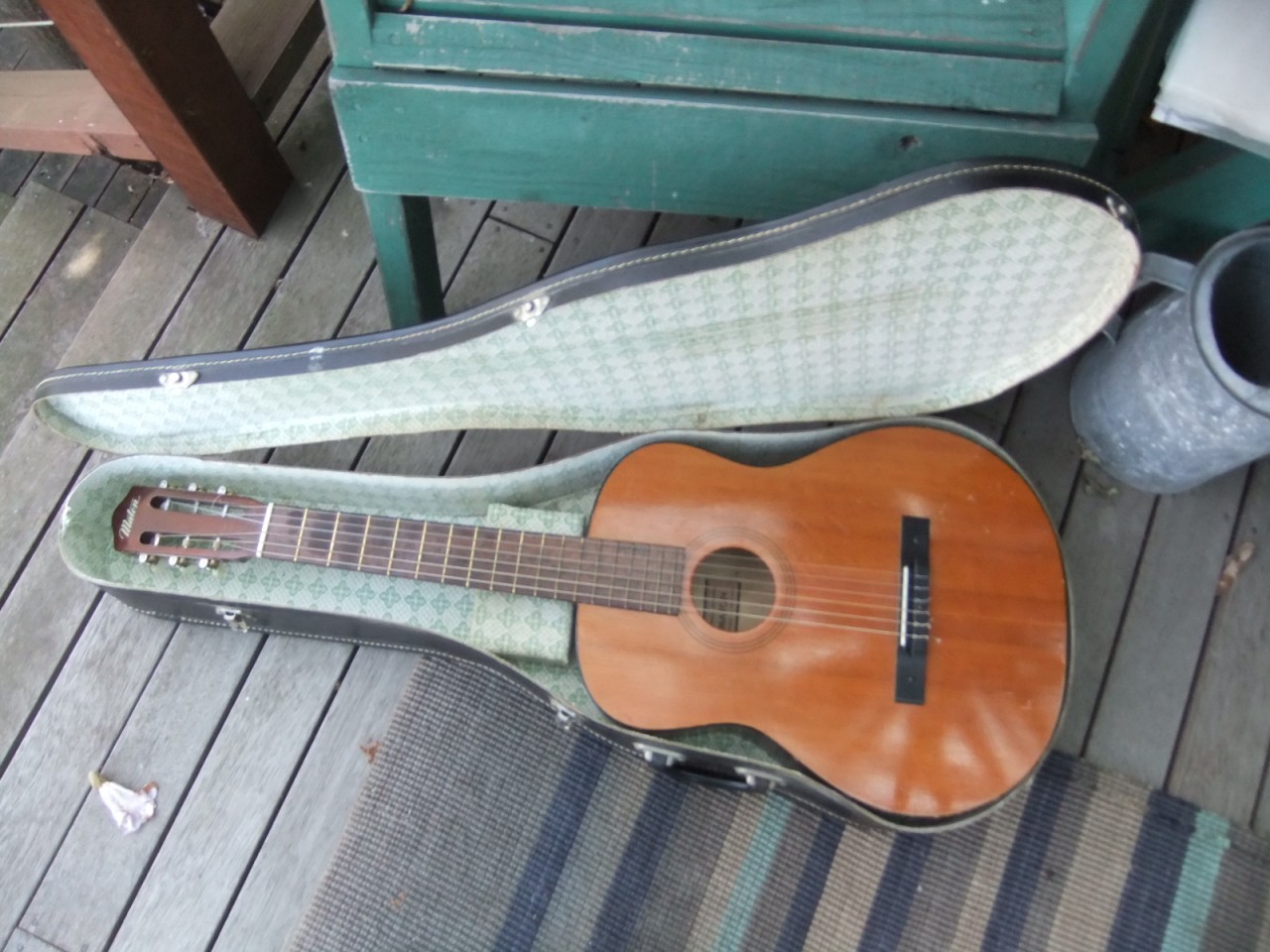 guitarnerd.com.au » Maton nerd update