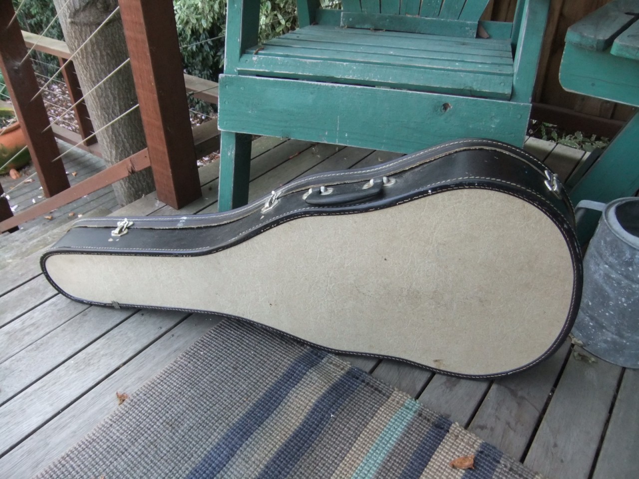 guitarnerd.com.au » Maton nerd update